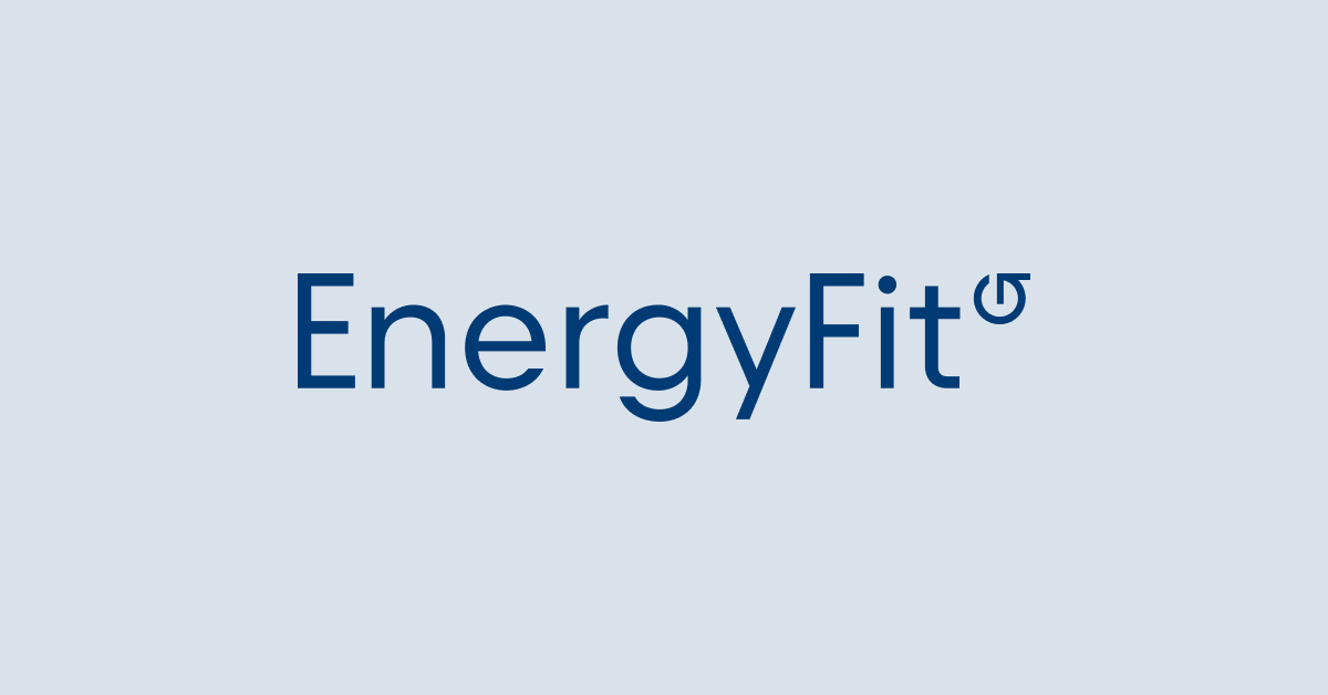 Accueil - EnergyFit